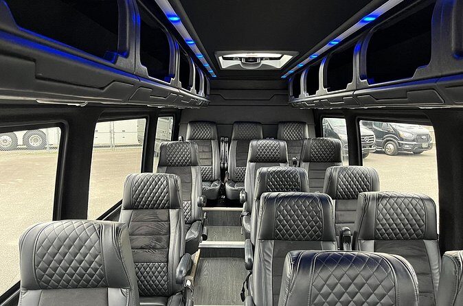 Luxury Shuttle Services in Durango Colorado - Is It Worth the Cost?
