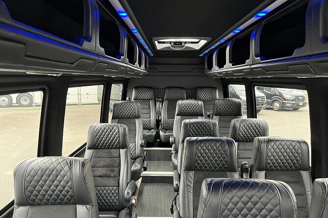 Luxury Shuttle Services in Durango Colorado - Practical Tips for Travelers
