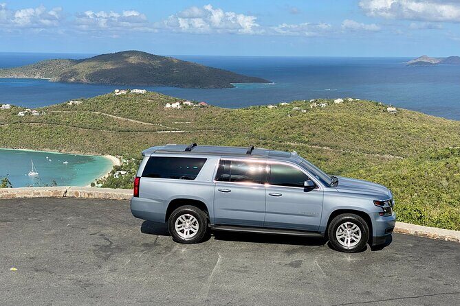 Luxury Sightseeing & Shopping Private Tour - 3 Hours - Practical Considerations