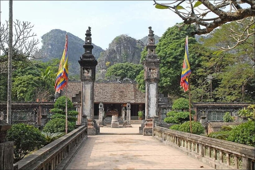 Luxury Small Group Hoa Lu - Tam Coc - Mua Cave Day Tour - Final Thoughts