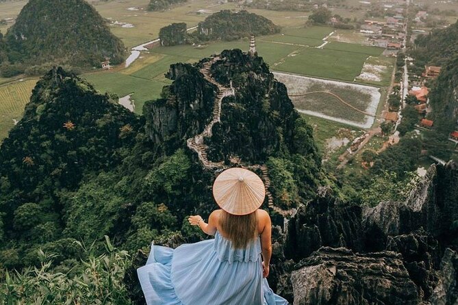 Luxury small Group Hoa Lu - Tam Coc - Mua Cave Max 6 - 8 pax/tour - What Travelers Say