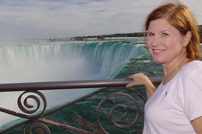 Luxury Small-Group Niagara Falls Day Tour from Toronto with Hornblower Cruise - The Tour Experience: An Overview