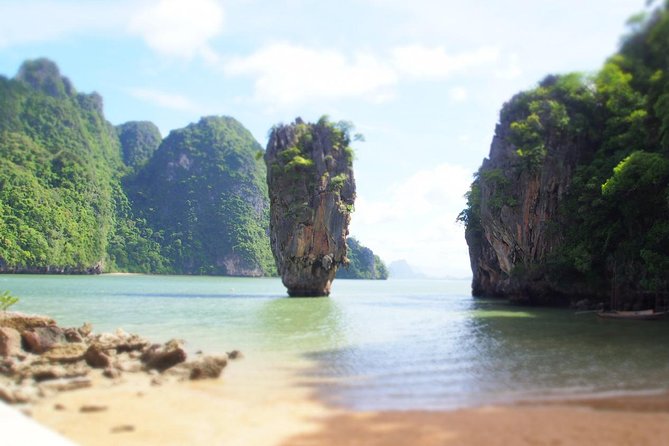 Luxury Small Group Phang Nga Bay and Beyond - Why This Tour Stands Out