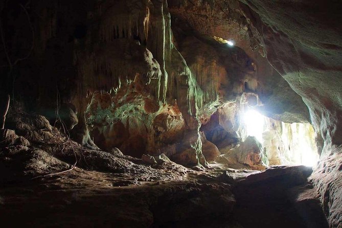 Luxury Small Group Phang Nga Bay and Beyond - Frequently Asked Questions