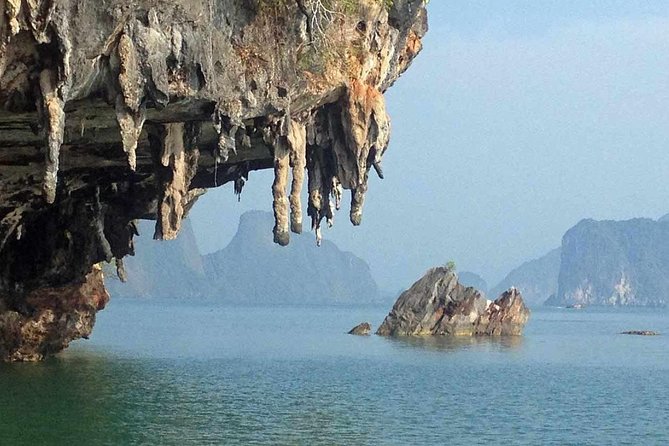 Luxury Small Group Phang Nga Bay and Beyond - Final Thoughts