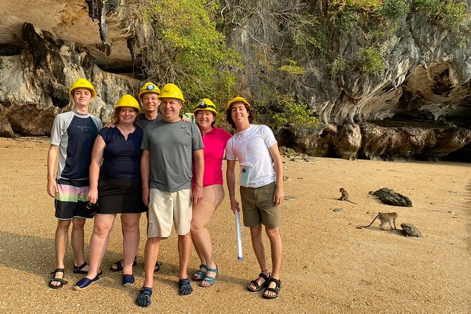 Luxury Small Group Phang Nga Bay Relaxing Sunset Cruise - FAQs