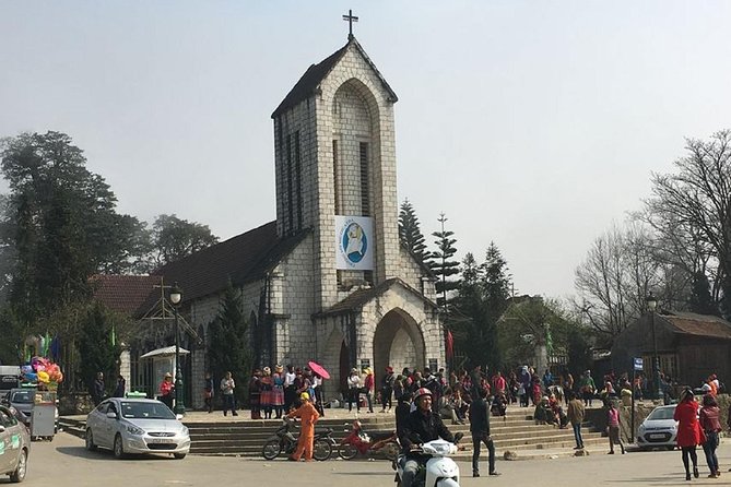 Luxury Small Group Sapa Tour 2 Days from Hanoi - Practical Details: What You Need to Know Before Booking