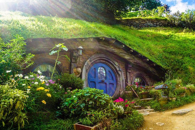Luxury Small group tour from Auckland to Hobbiton Movie Set - Final Thoughts