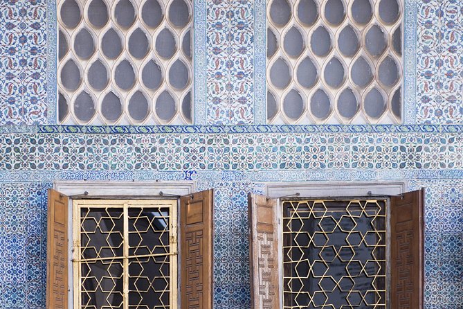 Luxury Small-Group Tour of Imperial Istanbul - Deep Dive into the Itinerary