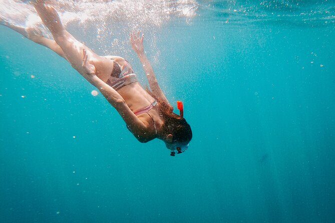 Luxury Snorkel Adventure in Cabo - Returning to Cabo San Lucas
