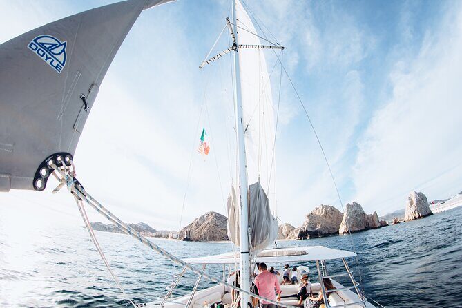 Luxury Snorkel Adventure in Cabo - Practical Details That Matter