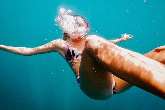 Luxury Snorkeling Tour in Cabo San Lucas - Key Points