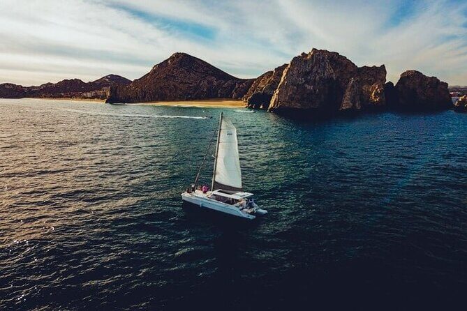 Luxury Snorkeling Tour in Cabo San Lucas - The Practical Side: Pricing, Duration, and Group Size