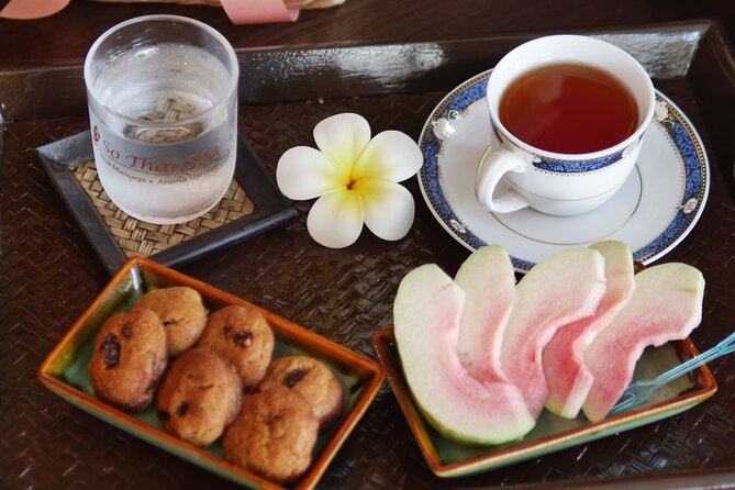 Luxury So Thai Spa Package (4 Hours) - Final Thoughts