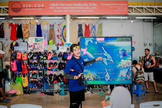 Luxury Speed Catamaran Cruise to Maya Bay and Khai Island - An In-Depth Look at the Experience