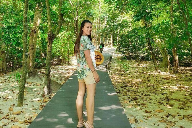 Luxury Speed Catamaran Cruise to Maya Bay and Khai Island - FAQ