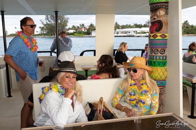 Luxury Sunset Catamaran Cruise - How the Reviews Shape the Experience