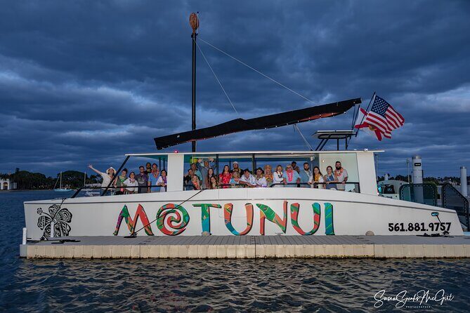 Luxury Sunset Catamaran Cruise - The Sum Up: Who Should Consider This Cruise?