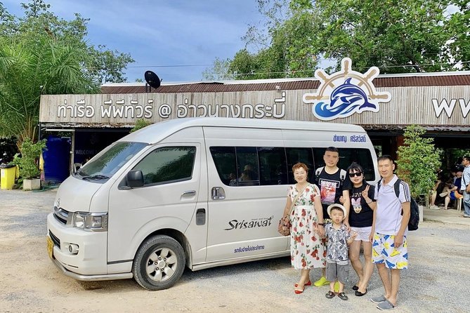 Luxury Sunset Cruise at Krabi's Coastlin with Power Catamaran - Who Will Love This Tour?