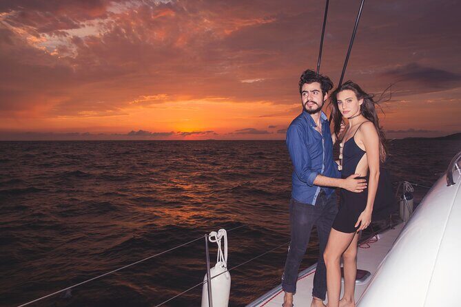 Luxury Sunset Cruise from Riviera Maya - The Experience: Authenticity and Authentic Touches
