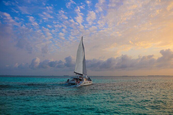 Luxury Sunset Cruise from Riviera Maya - Practical Tips for Your Sunset Sail