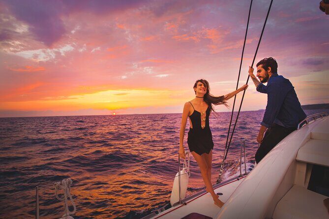 Luxury Sunset Cruise from Riviera Maya - The Final Word