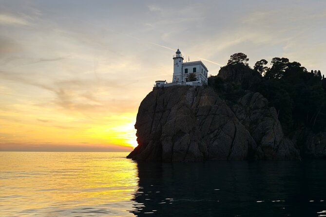 Luxury Sunset Cruise with Aperitif - Whats Included and What’s Not?