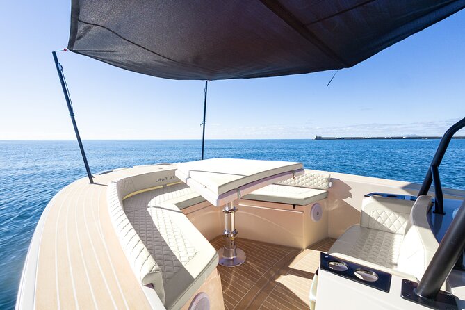 Luxury Sunset Cruise with Aperitif - Practical Details and Tips