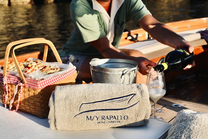 Luxury Sunset Cruise with Aperitif - Summing Up: Who Is This Tour Best For?