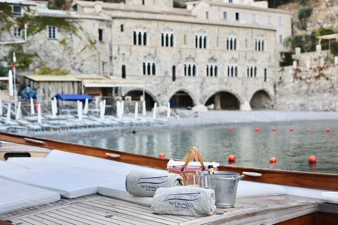 Luxury Sunset Cruise with Aperitif - Frequently Asked Questions