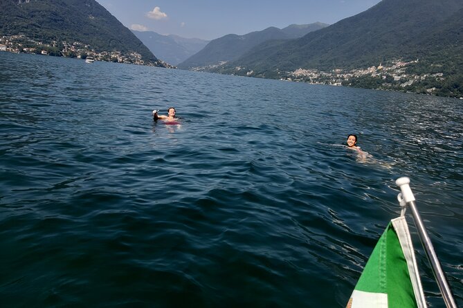 Luxury Sunset Lake Como 1h or experience with enchanting view - Who Should Book This Tour?