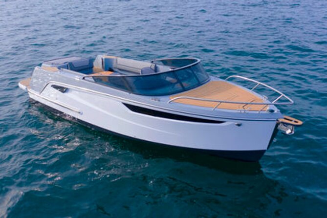 Luxury Sunset Lake Como 1h or experience with enchanting view - FAQ: Practical Questions Answered