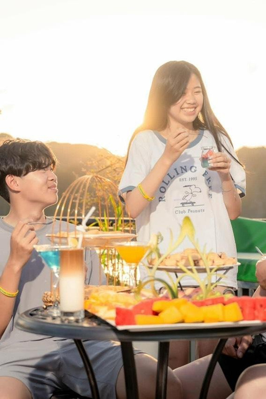 Luxury Sunset Tour- Lan Ha Bay: Kayak, Water Slides, Jacuzzi - Authentic Feedback and Practical Tips