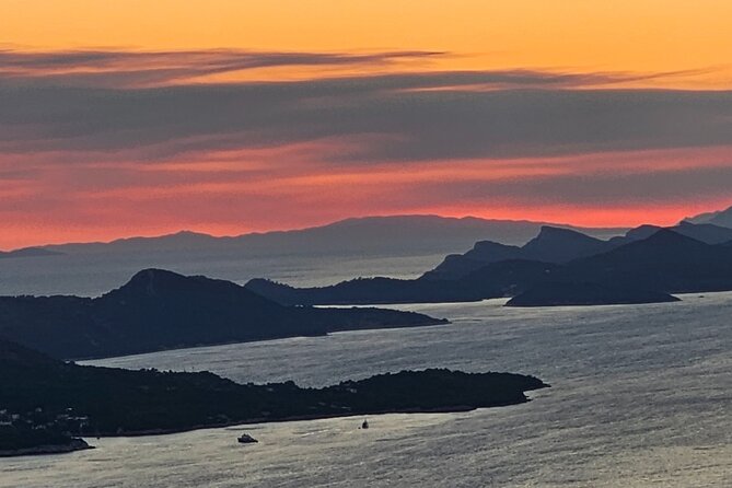 Luxury Sunset Tour With Wine Tasting - Convenience and Flexibility