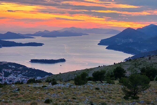 Luxury Sunset Tour With Wine Tasting - Exceptional Quality and Service