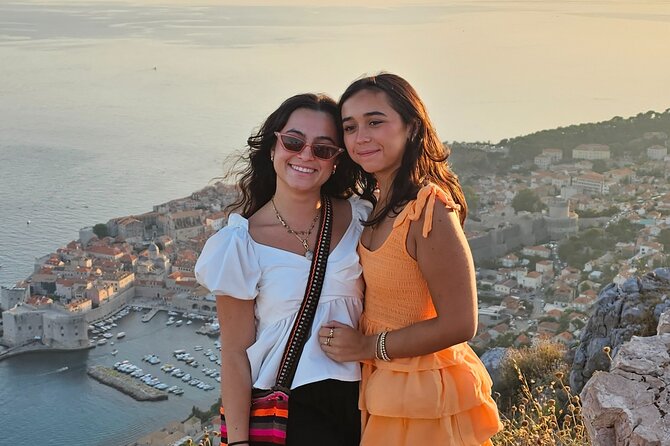 Luxury Sunset Tour With Wine Tasting - Unforgettable Memories