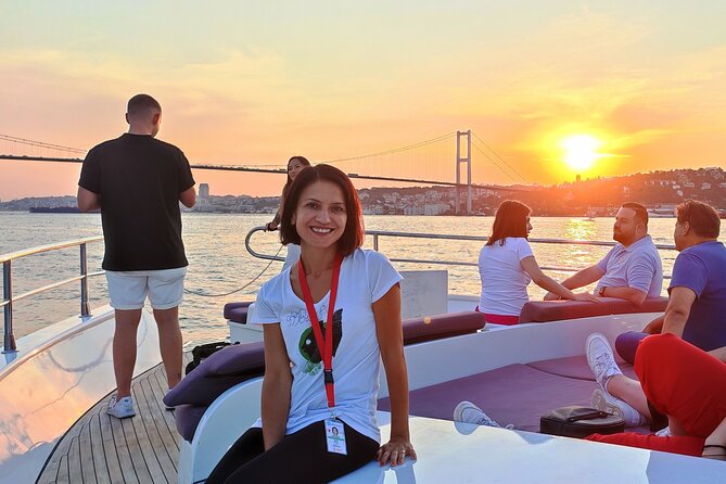 Luxury Sunset Yacht Cruise on the Bosphorus Refresh & Relax - Final Thoughts: Is It Worth It?