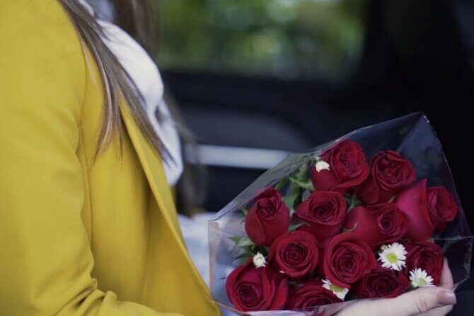 Luxury SUV arrivals from Cancun Airport one way - The Experience from Arrival to Hotel Drop-Off