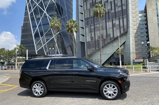 Luxury Suv from Cancun International Airport - Frequently Asked Questions (FAQs)
