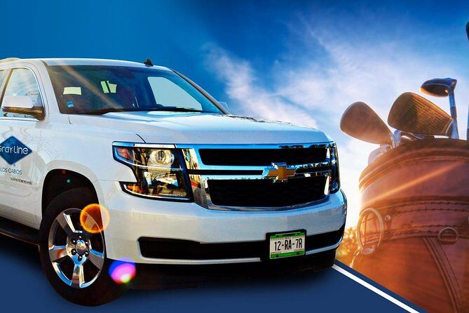 Luxury SUV One Way Airport Private Service Only Arrival - An In-Depth Look at the Service