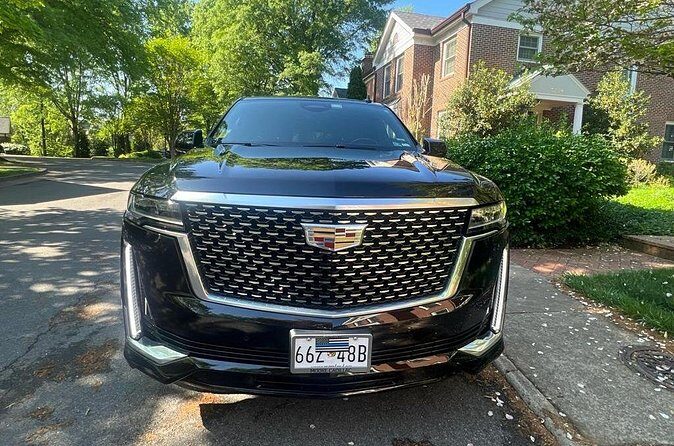 Luxury SUV Private Day or Night Tour of Washington DC - Who Is This Tour Best For?