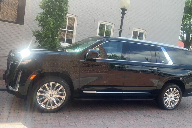 Luxury SUV Private Day or Night Tour of Washington DC - FAQ
