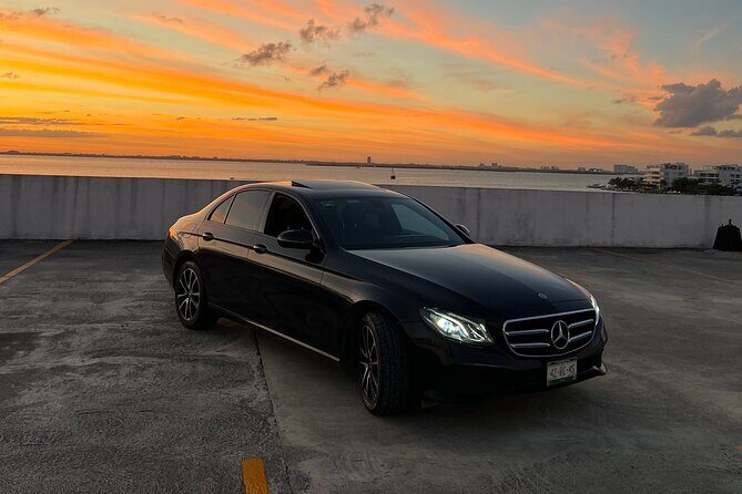 Luxury SUV Private Transfer  Cancun Airport  Playa del Carmen - Value and Pricing
