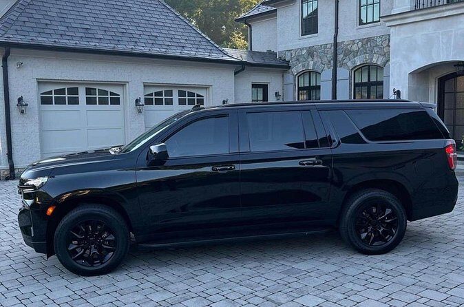 Luxury SUV Service From Phoenix to Flagstaff - How This Service Compares to Other Experiences