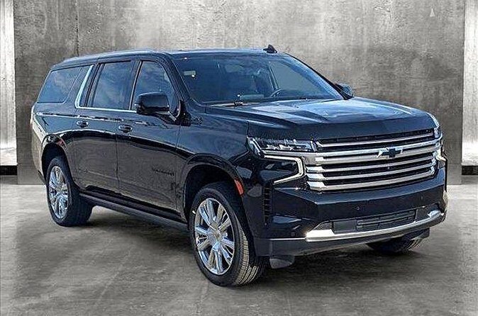 Luxury SUV Service From Phoenix to Flagstaff - The Sum Up