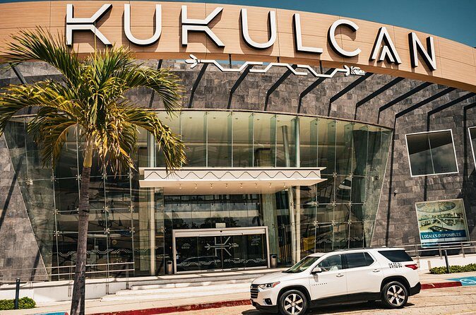 Luxury SUV Transfer from Cancun to Airport, WI-FI Onboard - In-Depth Analysis of the Experience