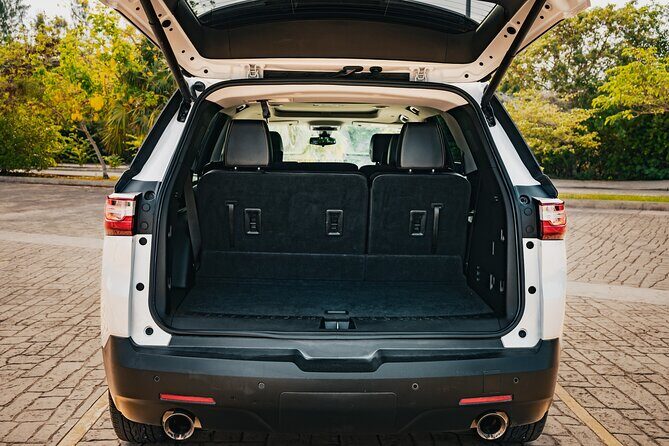 Luxury SUV Transfer from Cancun to Airport, WI-FI Onboard - Final Thoughts: Is It Worth It?
