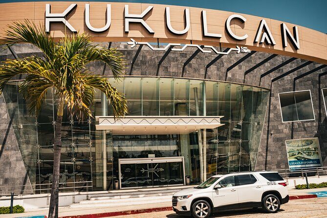 Luxury SUV Transfer from Cancun to Airport, WI-FI Onboard - FAQ