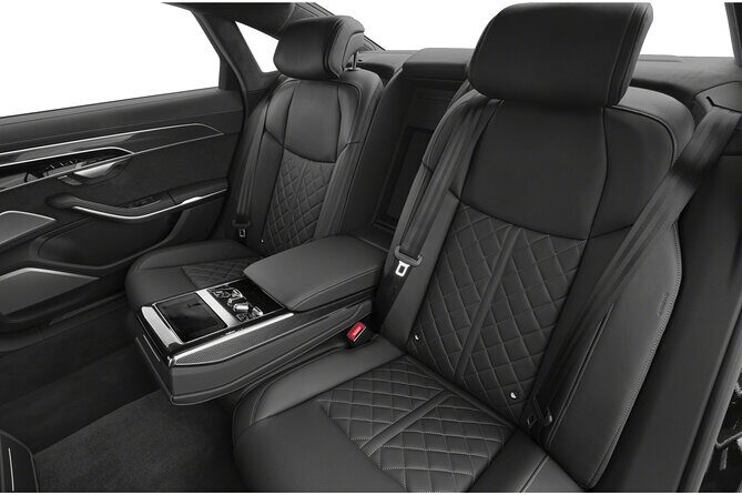 Luxury Sydney Airport Departure Transfer - Sedan/SUV - Price and Value: Is It Worth It?