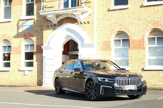 Luxury Sydney Airport Departure Transfer - Sedan/SUV - Who Is This Service Best For?